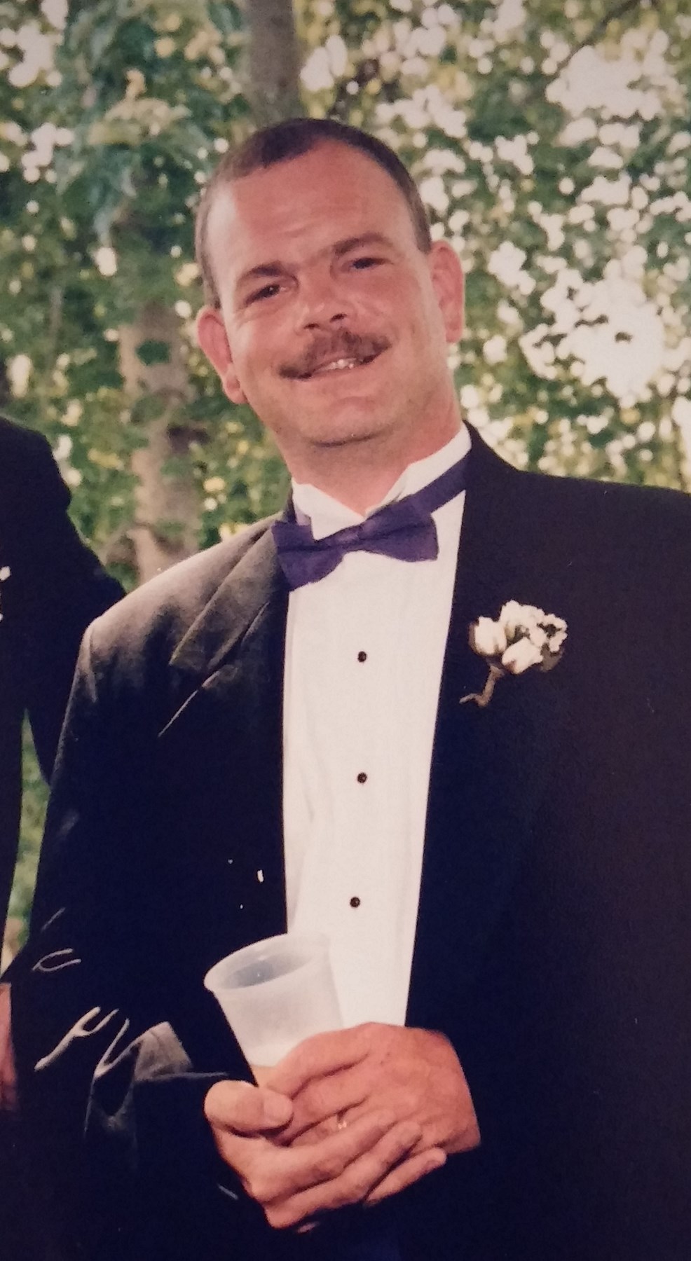 Joseph Robey Obituary - Bowie, MD