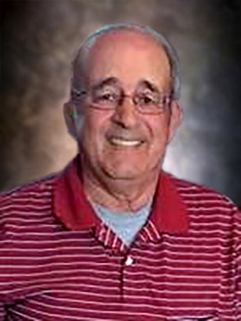 Richard Joseph Pasco Obituary - Las Vegas, NV