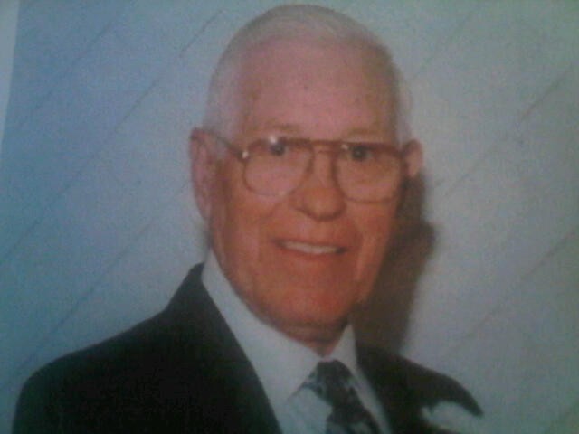 Lester M. Faircloth Obituary - Phenix City, AL