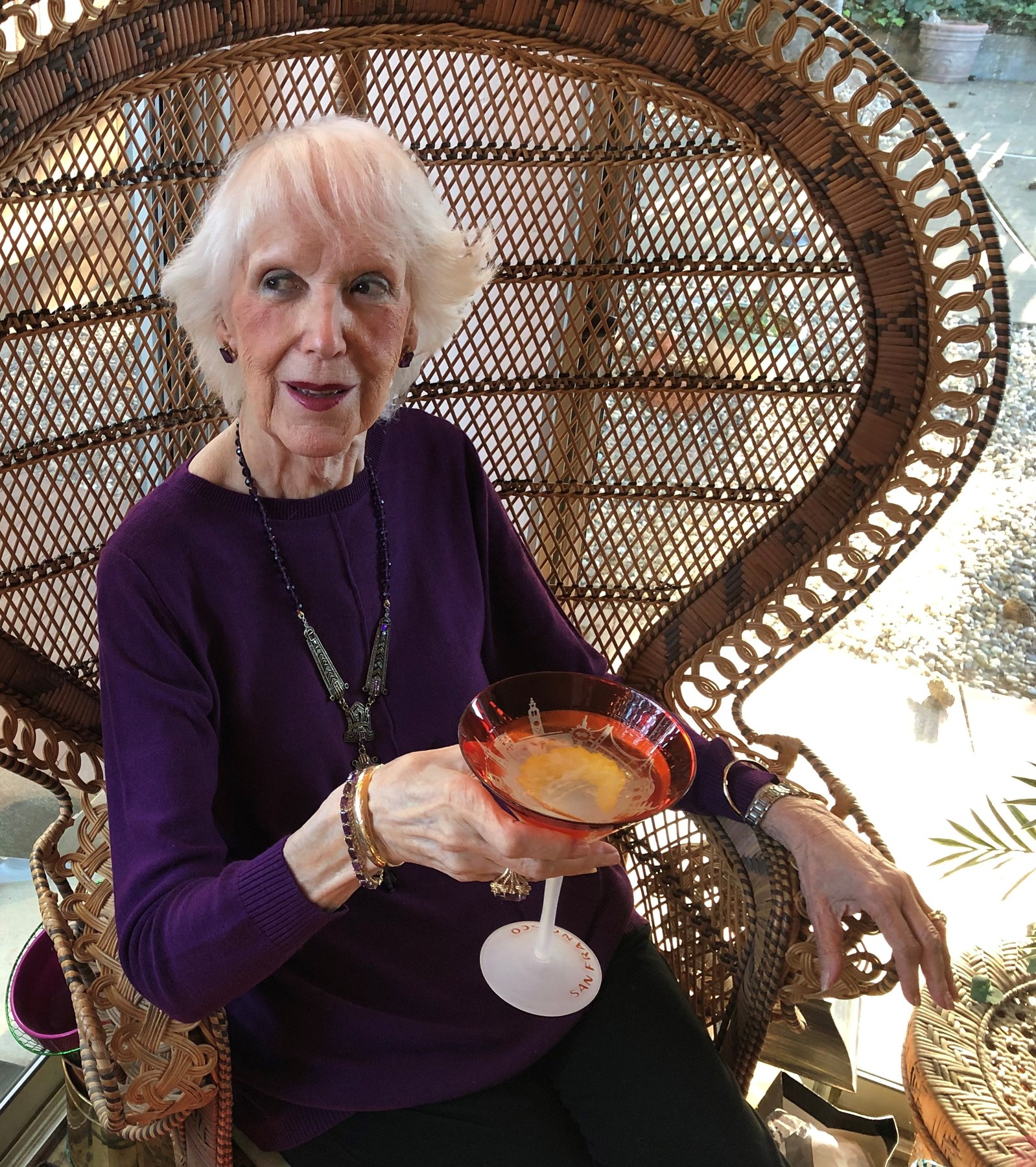 Barbara Owens Obituary - Sacramento, CA