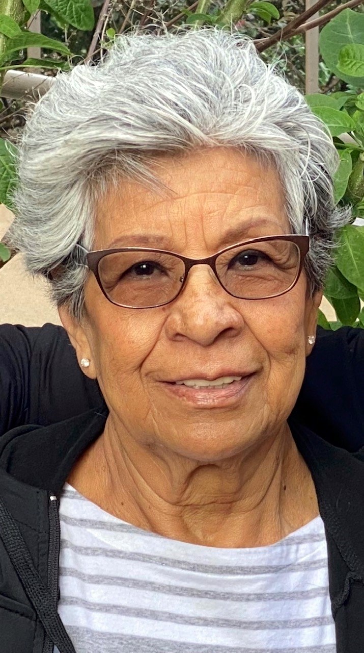 Maria Valenzuela Obituary - Chula Vista, CA