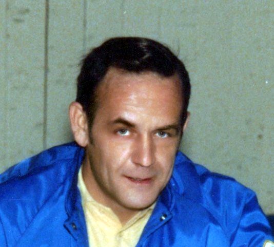 Thomas Richard Botter Obituary - Langley, BC