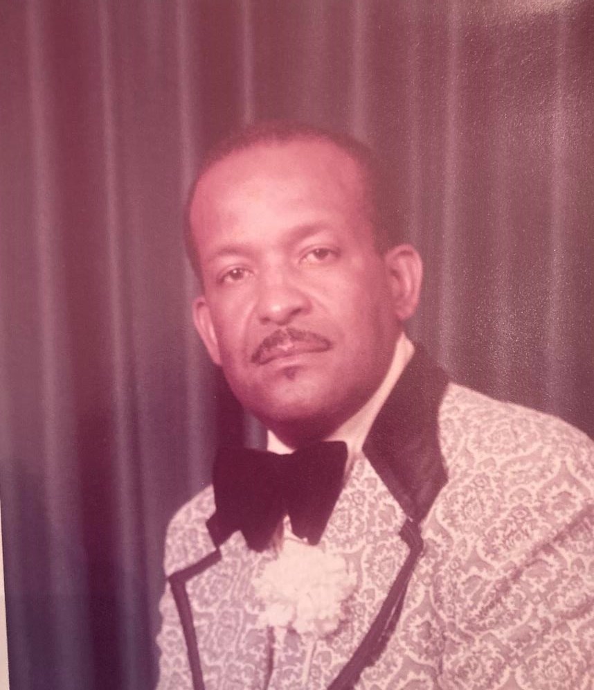Raymond Brown Obituario - Kennesaw, GA