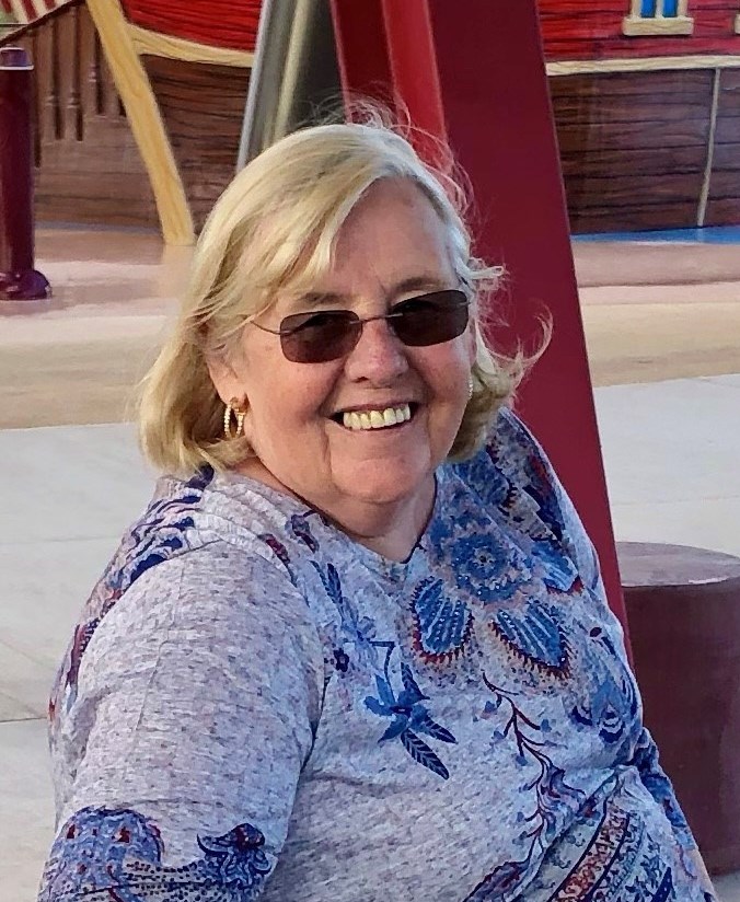 Norine David Obituary - Chandler, AZ