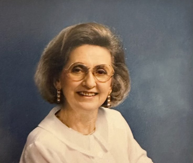 Geraldine Frericks Obituary - Greenville, SC