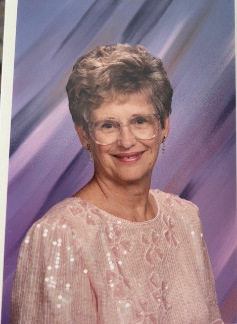 Edith Leach Obituary - Elkridge, MD
