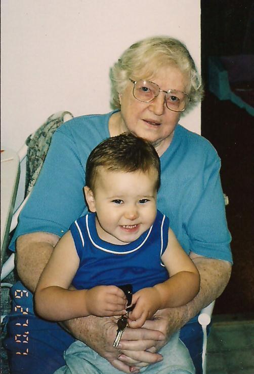 Janice Foy Obituary - Muskegon, MI