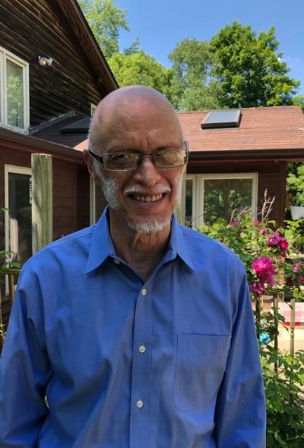 John Palmer Esser Obituary - East Lansing, MI