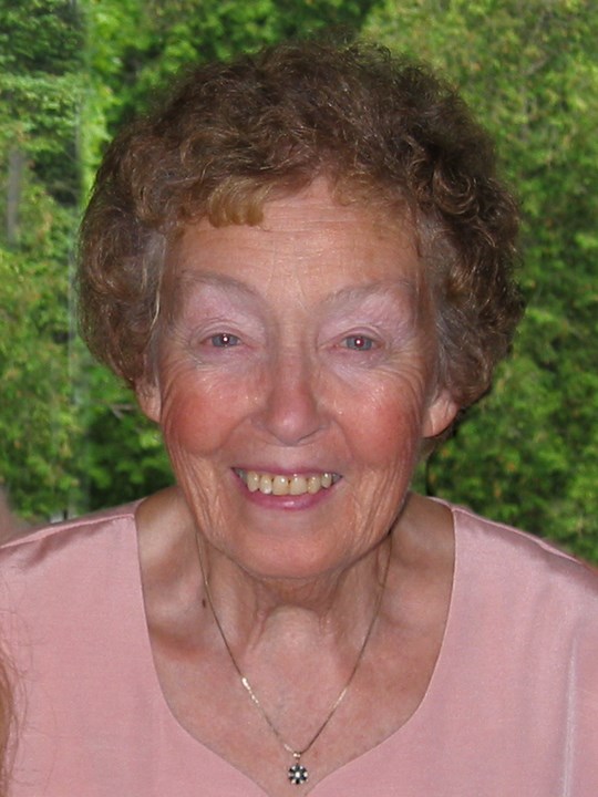 Ellen Eden Capstick Obituary - Guelph, ON