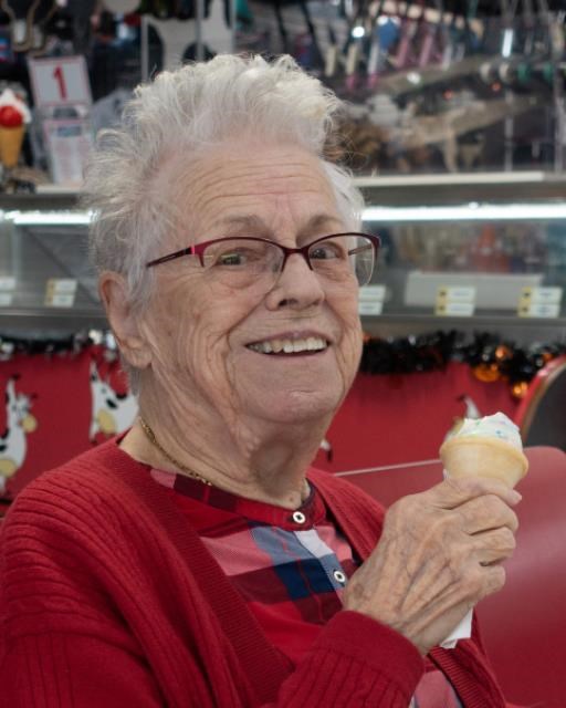 Doreen Kerby Obituary - Calgary, AB