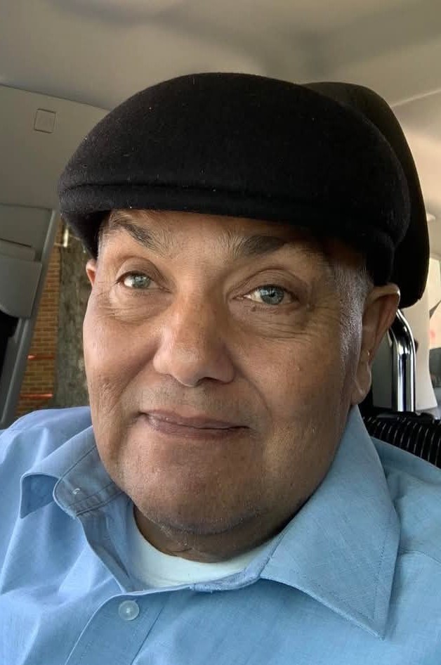 David Rangel Obituary - Merced, CA