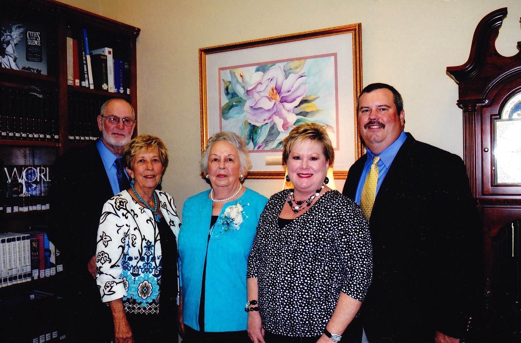 Patricia Hicks Obituary - Saraland, AL