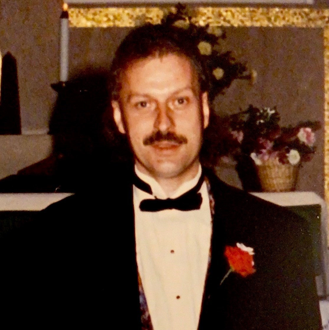 Roger Théorêt Obituary - Cornwall, ON