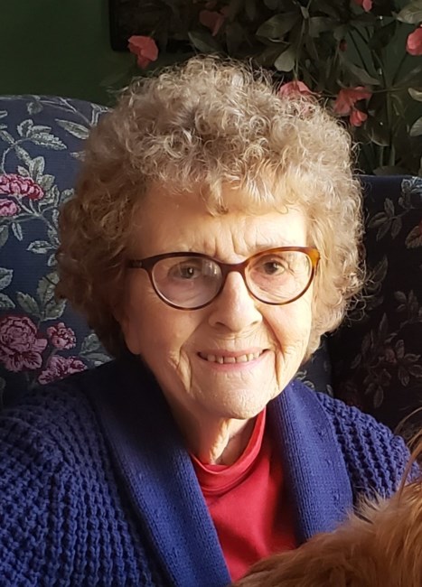 Janeen Swift Peters Obituary - Fort Wayne, IN