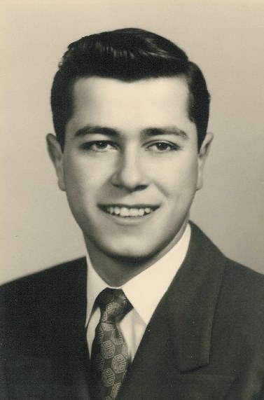 Frank "Jerry" Gerald Heideman Obituary - Sandy Springs, GA