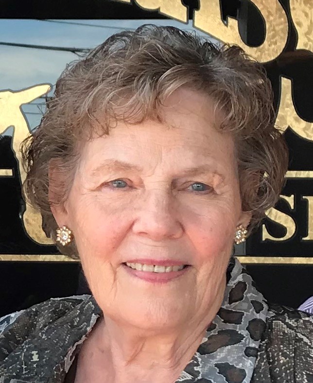 Dorothy Dewberry Obituary - Austin, TX