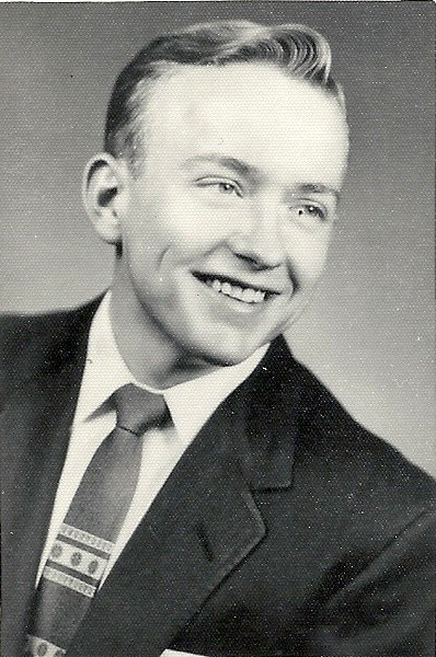 Robert Ressler's Instagram, Twitter & Facebook on IDCrawl