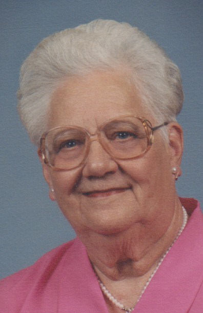 Ruth Klinkrodt Obituary - Davenport, IA