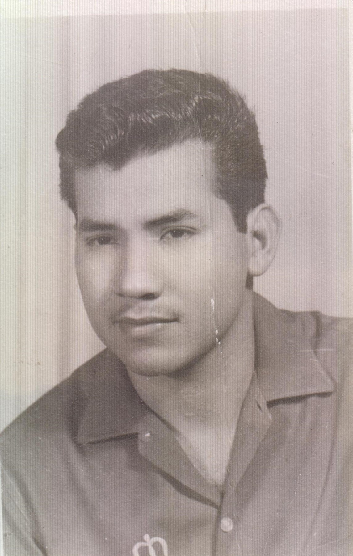 Gilberto Mata Obituary - Grand Prairie, TX