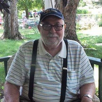 Herman Rowland Obituary - Connersville, IN