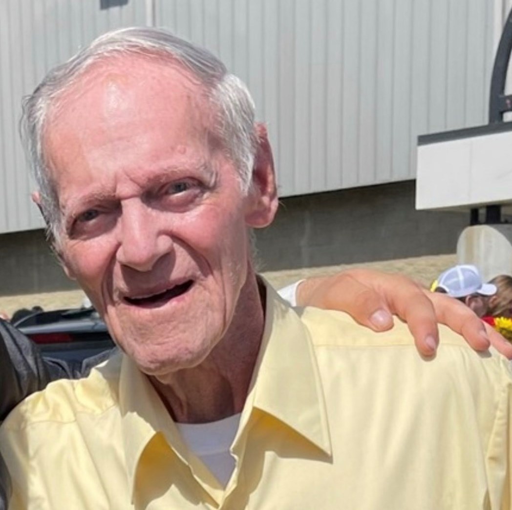 Charles McComas Obituary - Columbus, OH