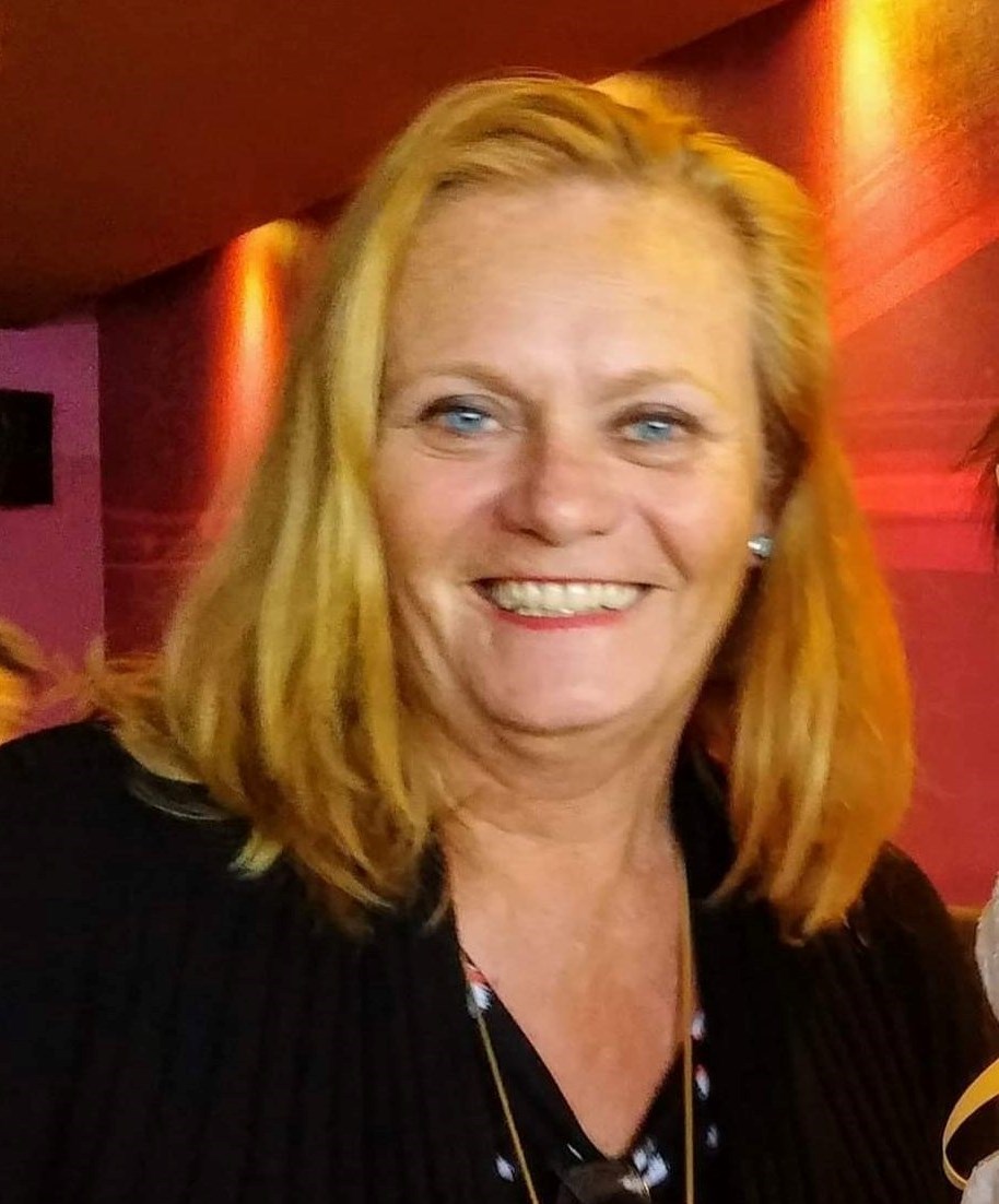 Deborah Portillo Obituary - Hamilton, ON