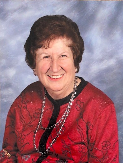 Mary Lou Wholihan Obituary - Grosse Pointe Woods, MI