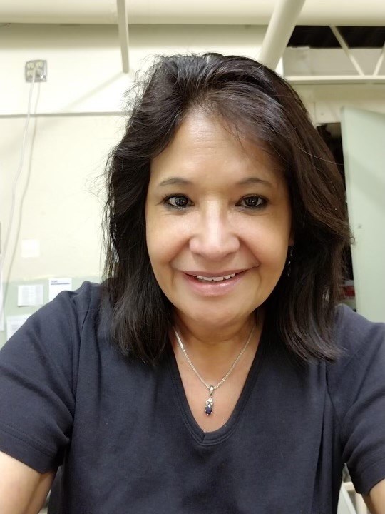 Zenaida Young Obituary - Grand Junction, CO