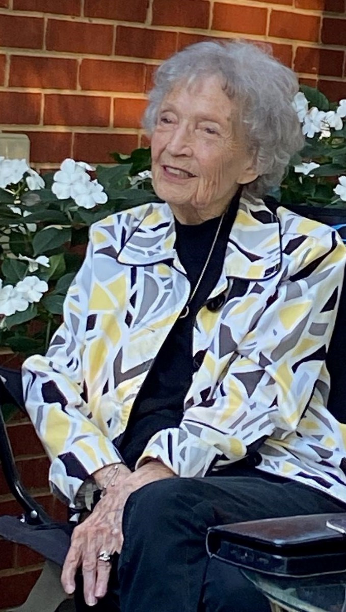Charlotte Helms Obituary - Charlotte, NC