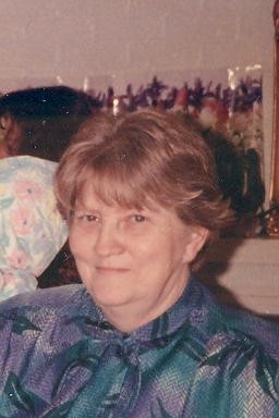 Alice Proctor Obituary - DeWitt, MI
