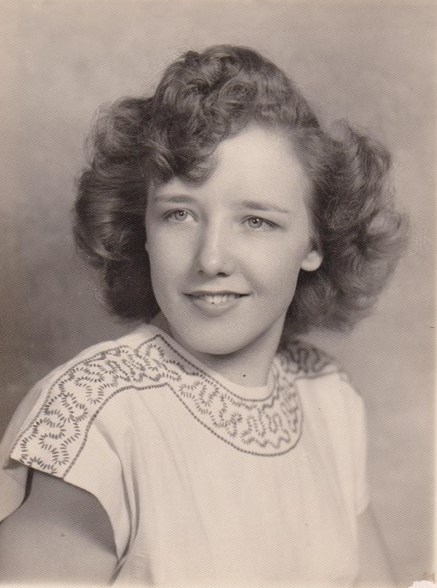 Augusta Margaret Loveridge Obituary - Grand Junction, CO