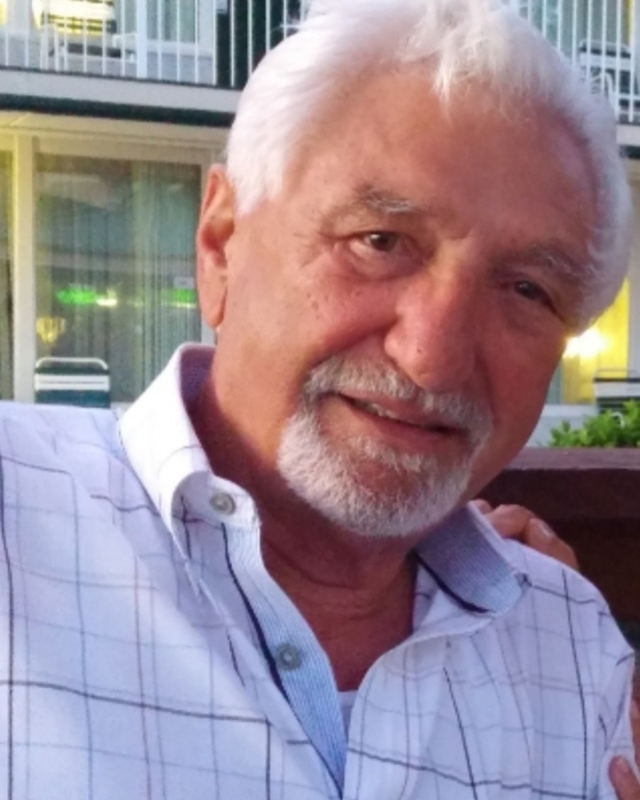 John Gergel Obituary - Fort Myers, FL