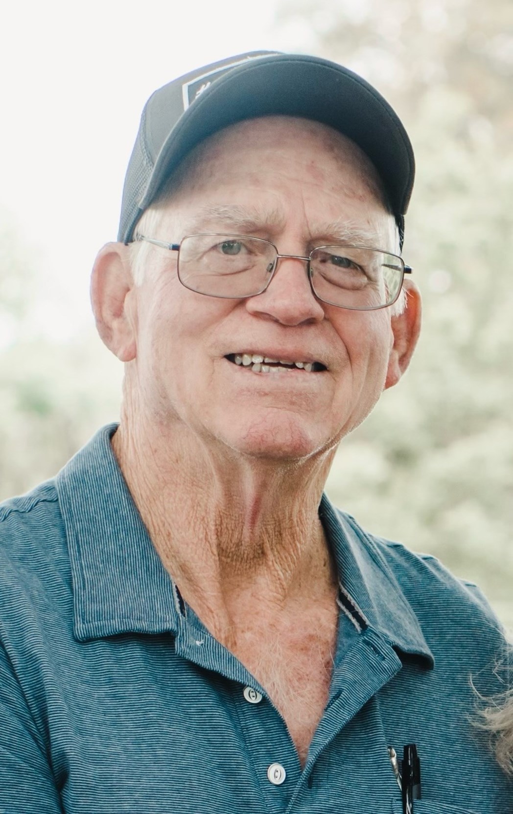 Donald Dungan Obituary - Edmond, OK