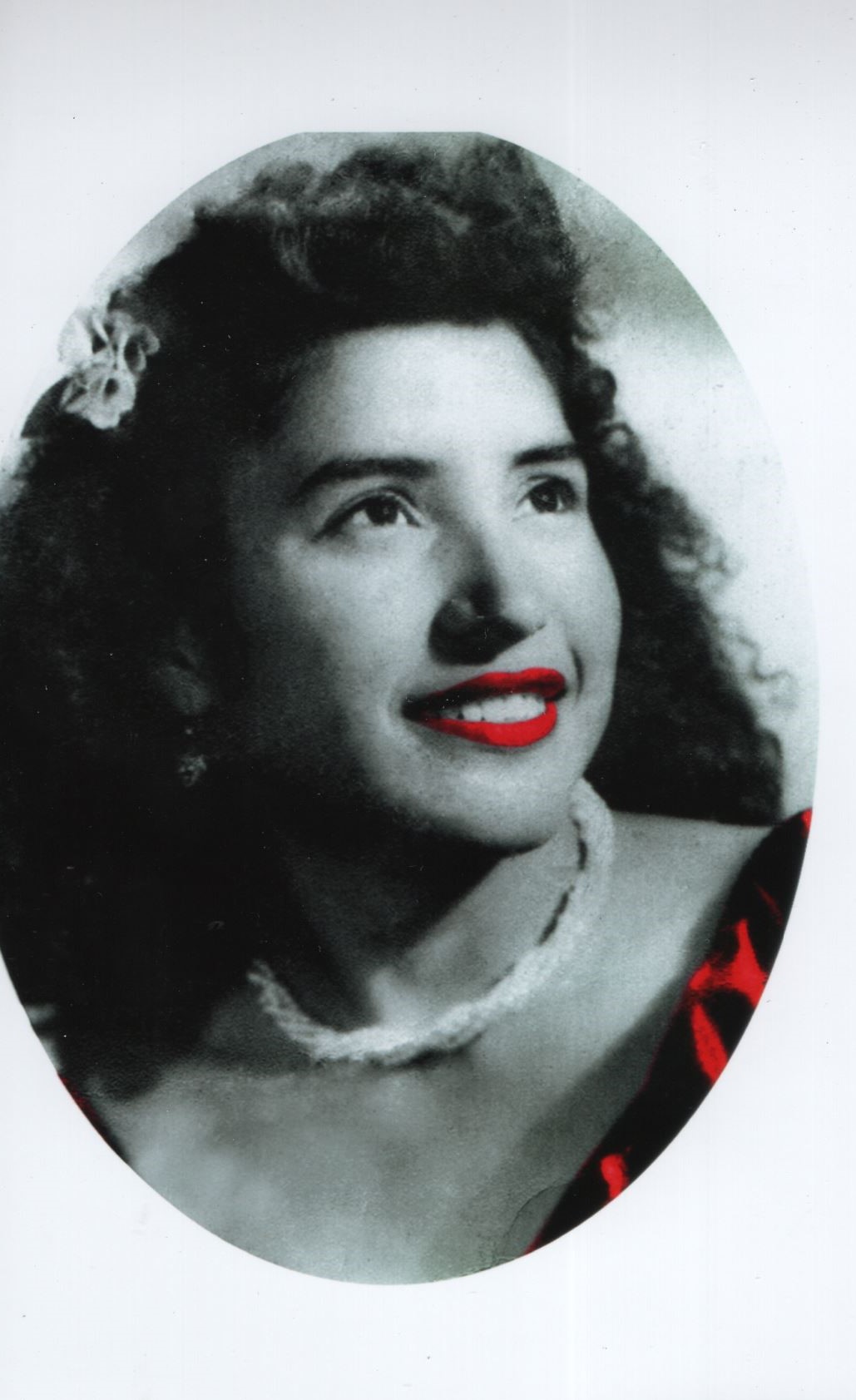 Francisca Castilla Obituary - St. Louis, MO