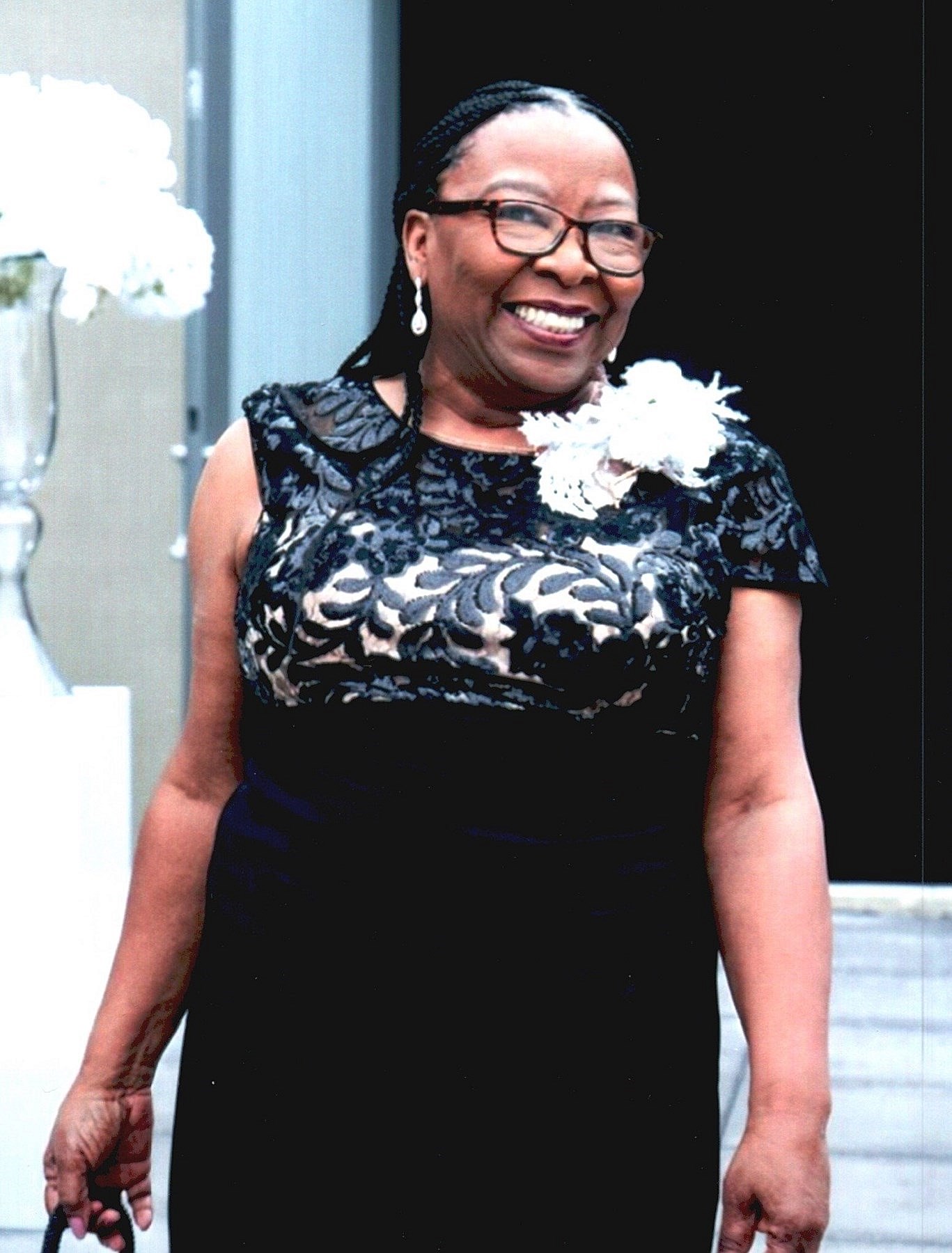 Beatrice Walker Obituary - College Park, GA