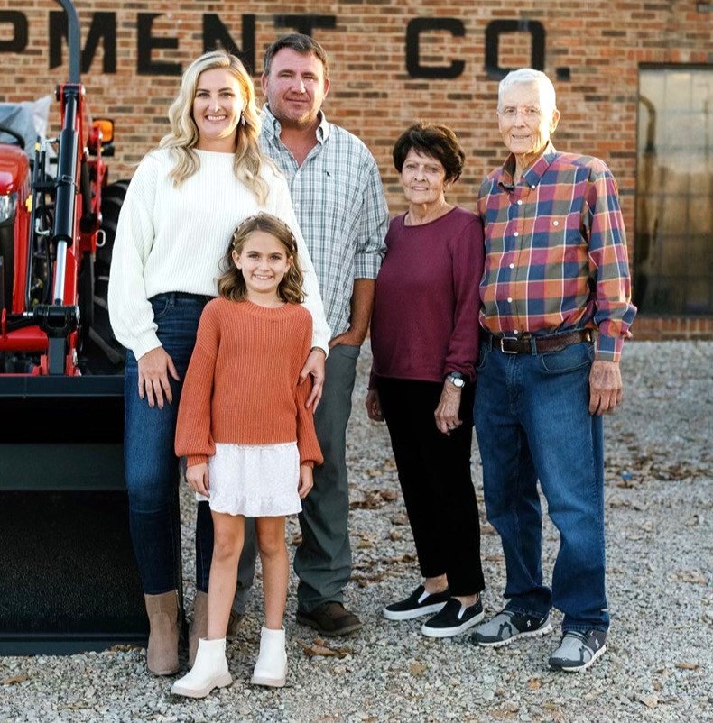 Louis Haney Obituary - Athens, AL