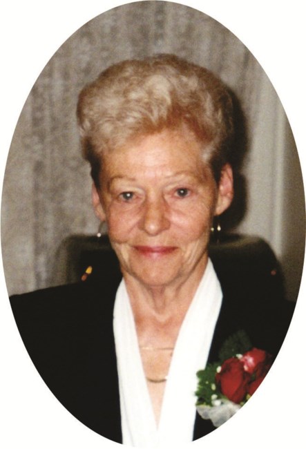 Ruth Dorgan Obituary - Saskatoon, SK