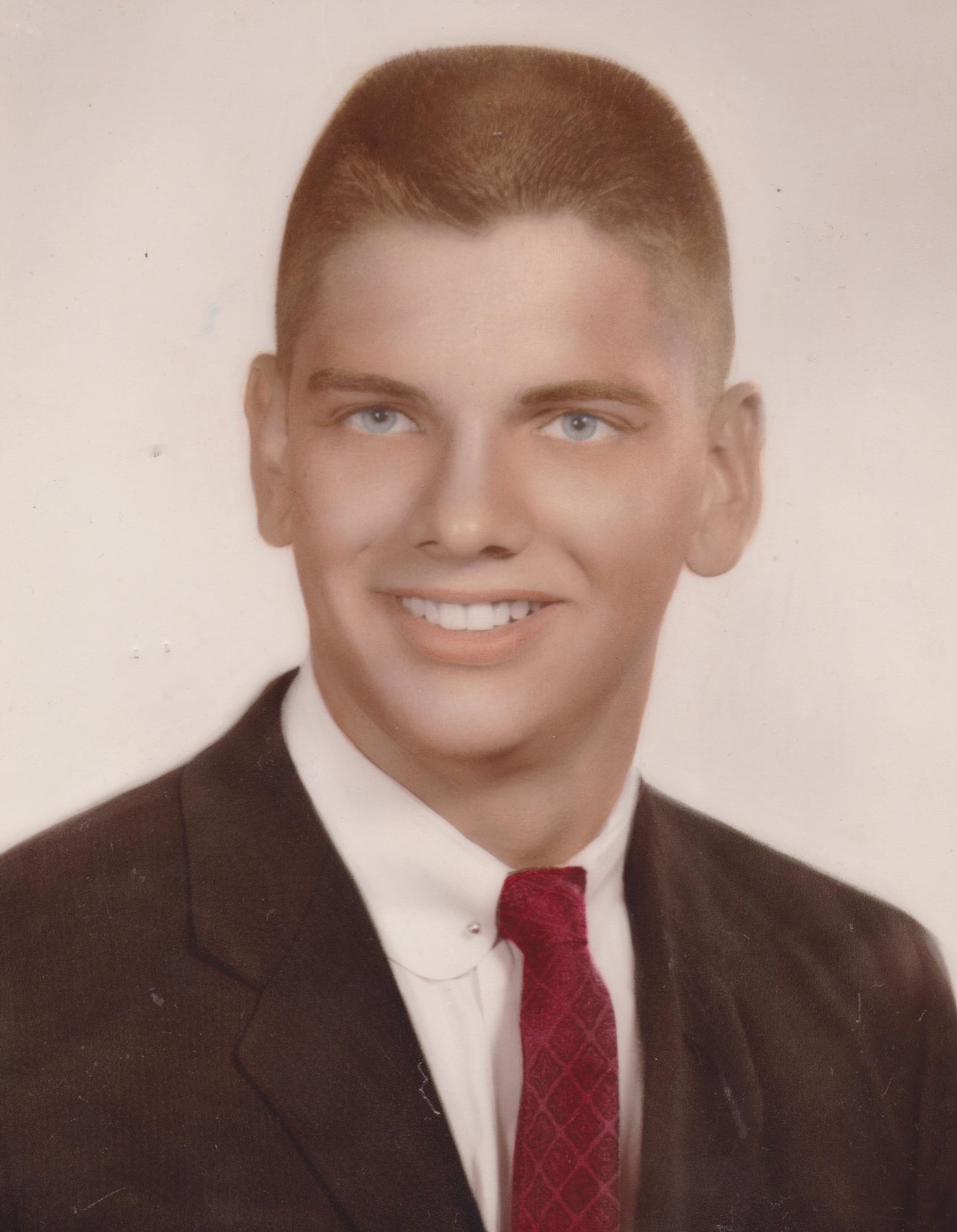 Jerry Lambiotte Obituary - Davenport, IA