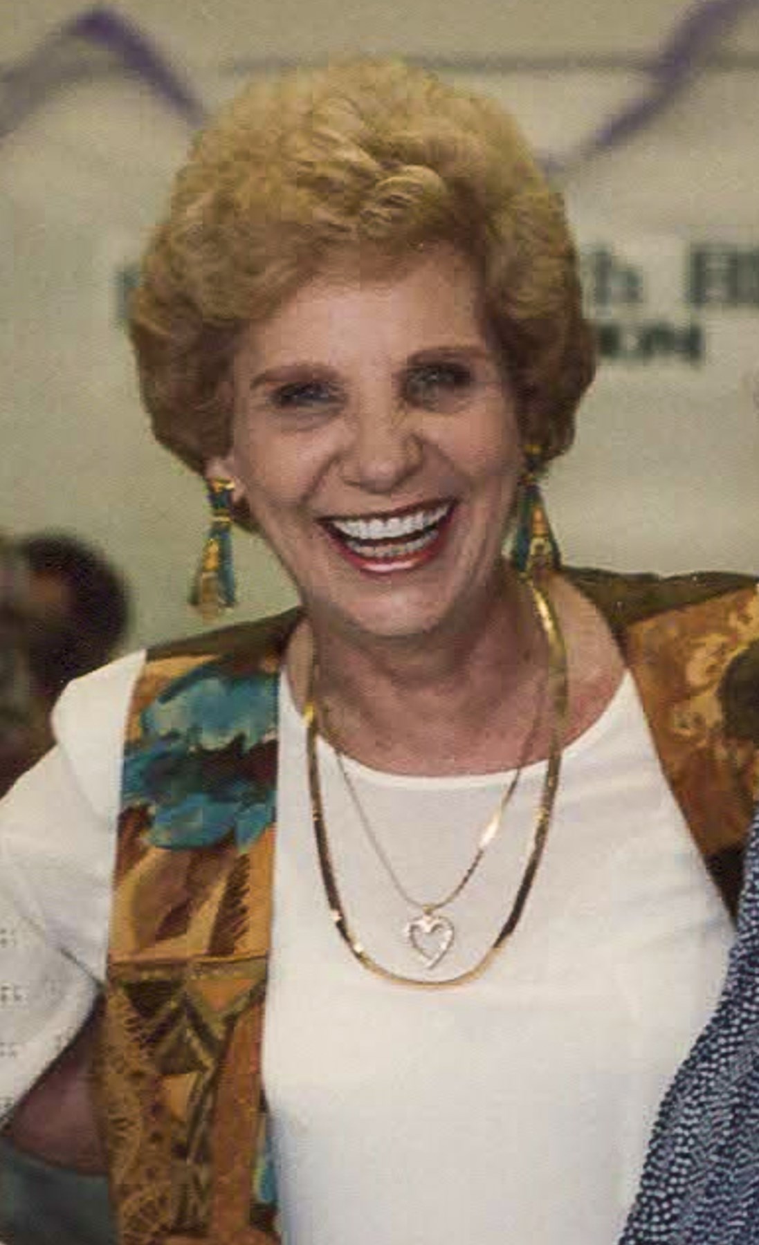 Sarah McCool Obituary - Birmingham, AL