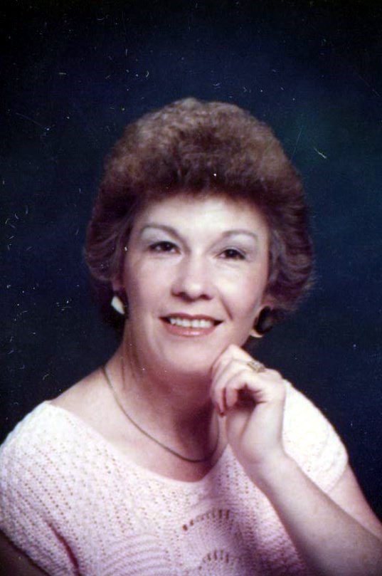Patsy Hatley Obituary - Van Buren, AR