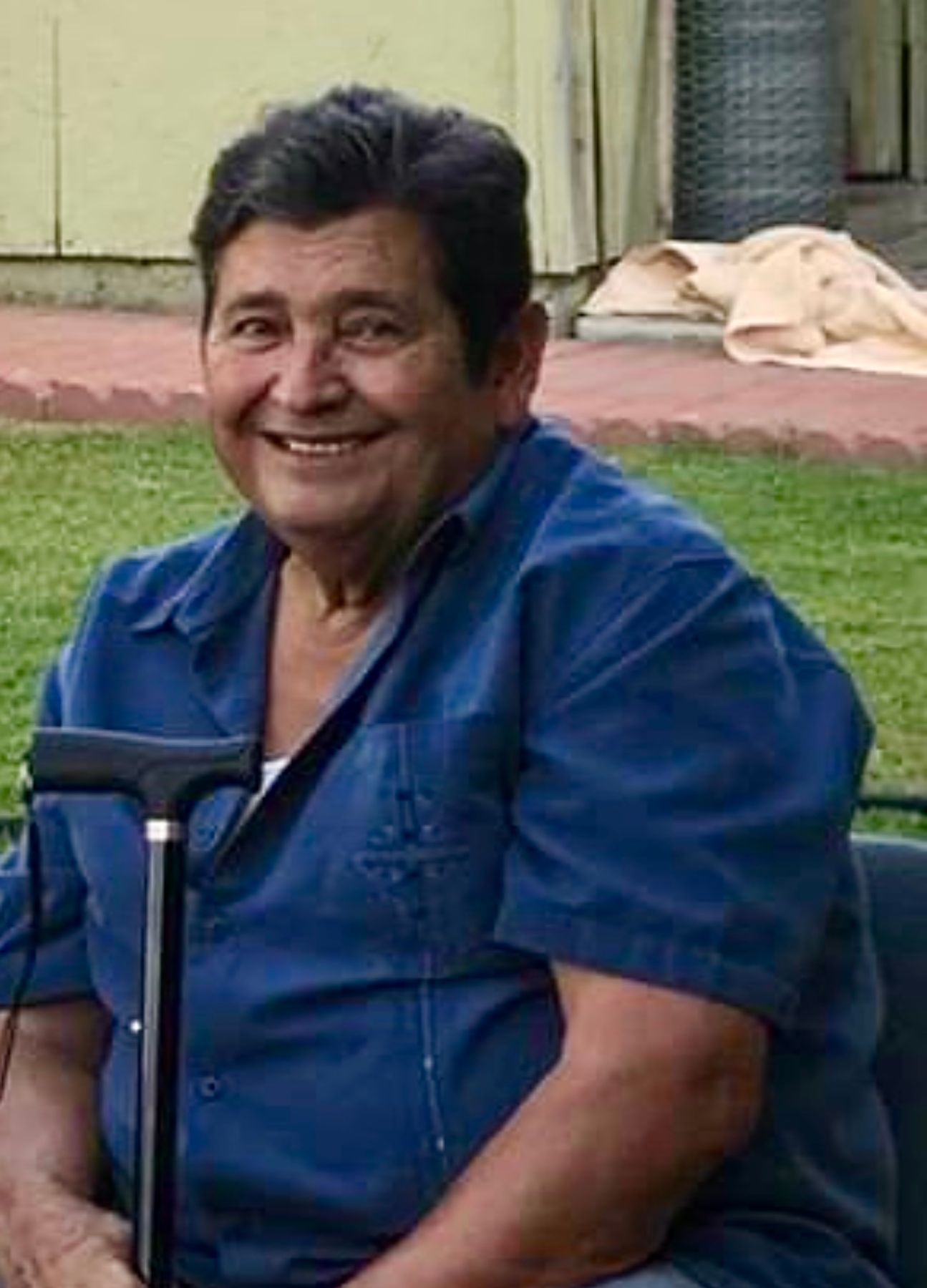 Jose Lucatero Obituary - Woodlake, CA