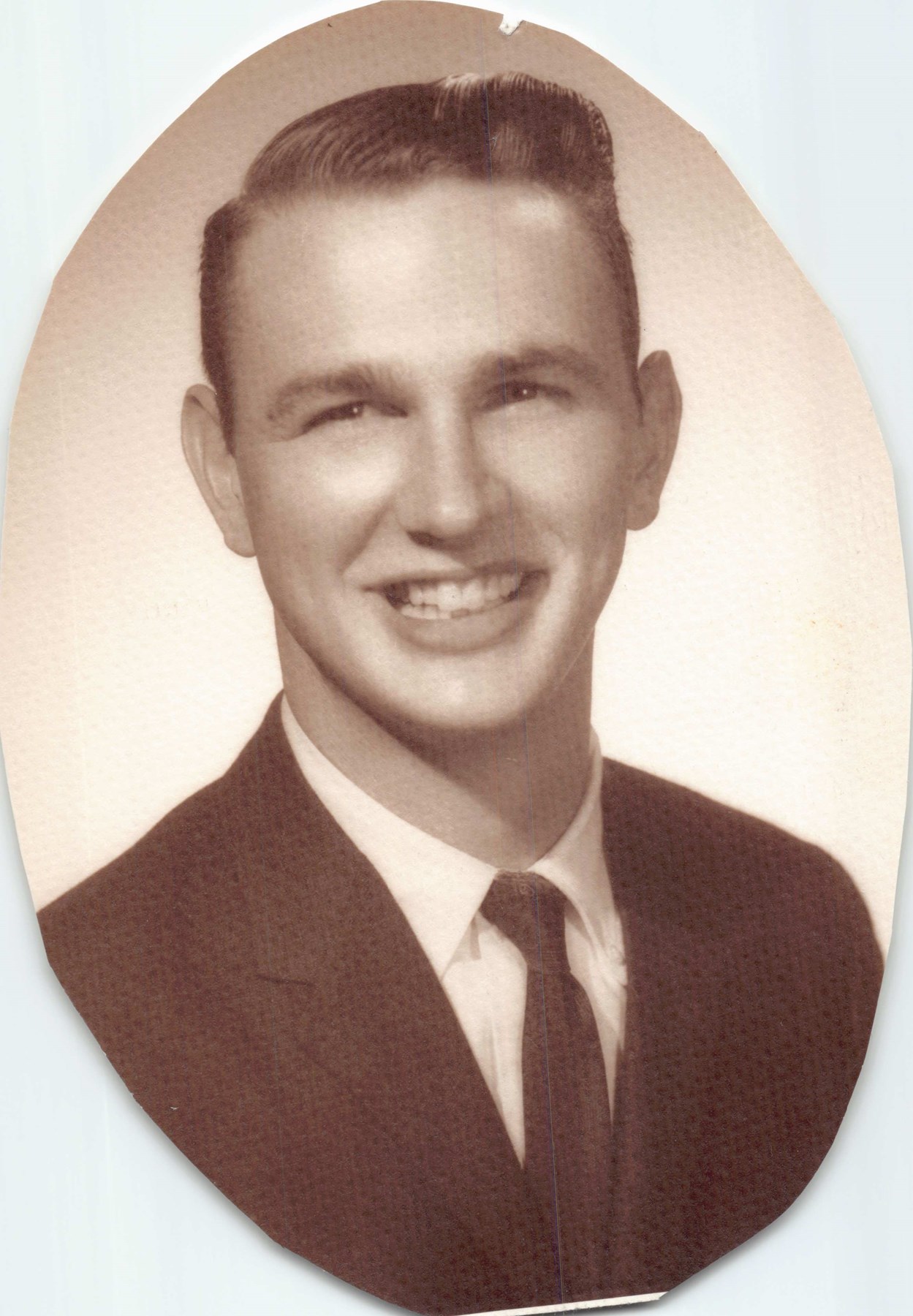 Ronn Goodemoot Obituary - Lake Odessa, MI