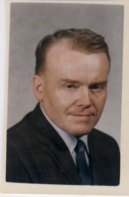 Charles MacVicar Obituary - Glace Bay, NS