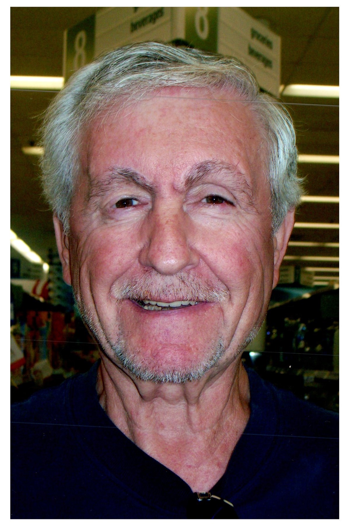 Mr. Ruel Lee Ayers Obituary - Hixson, TN