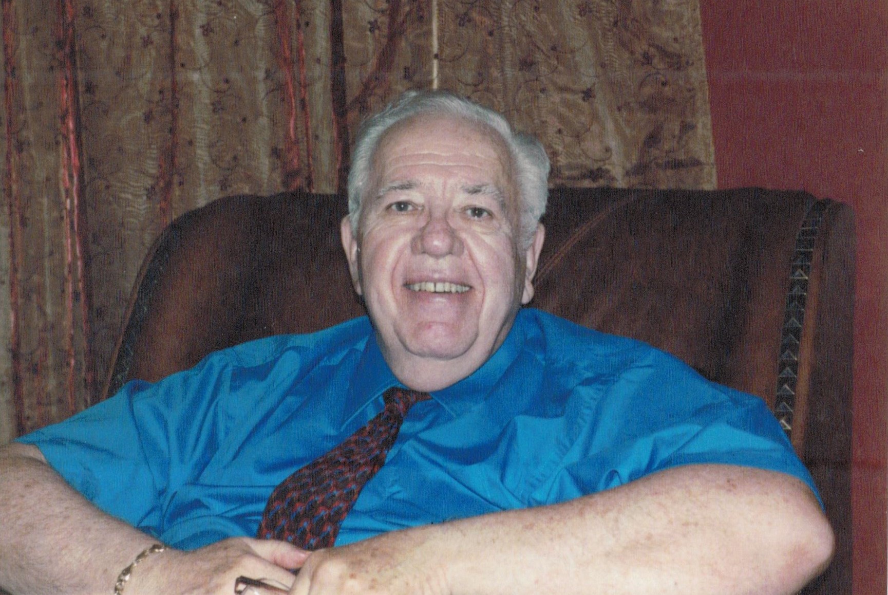 Robert Foran Obituary - Port Jefferson Station, NY
