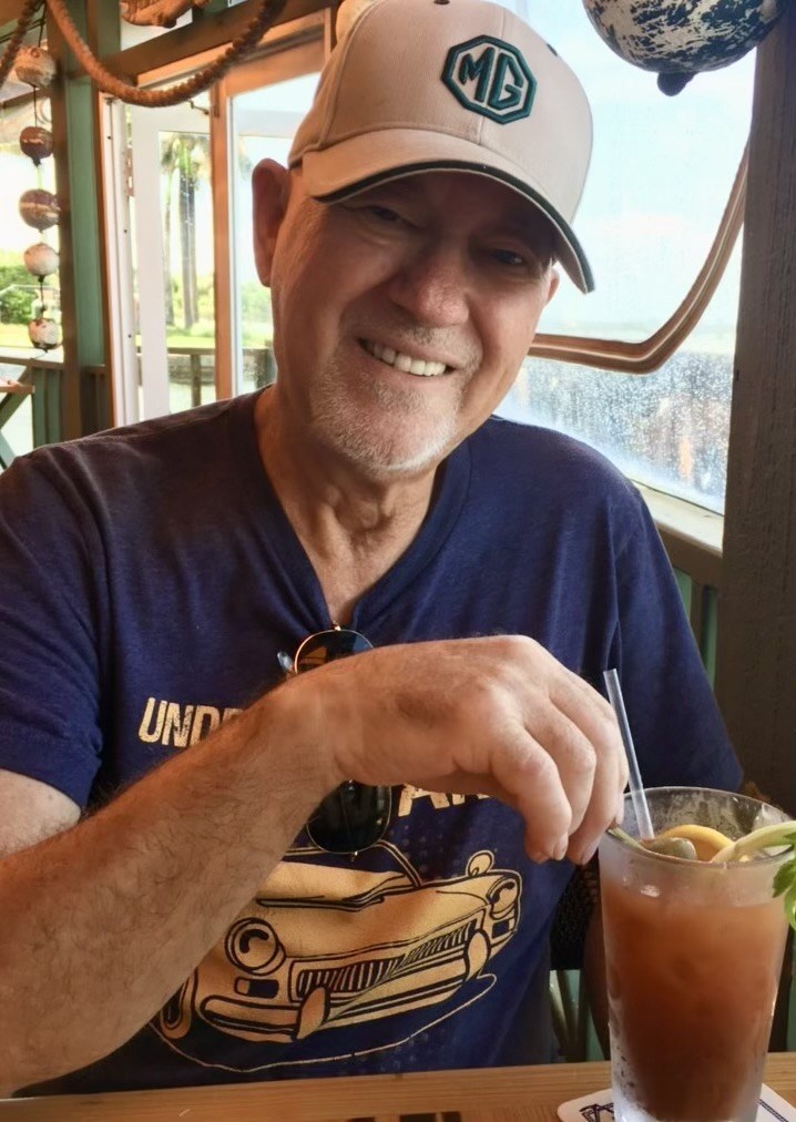 Michael Reynolds Obituary - Stuart, FL