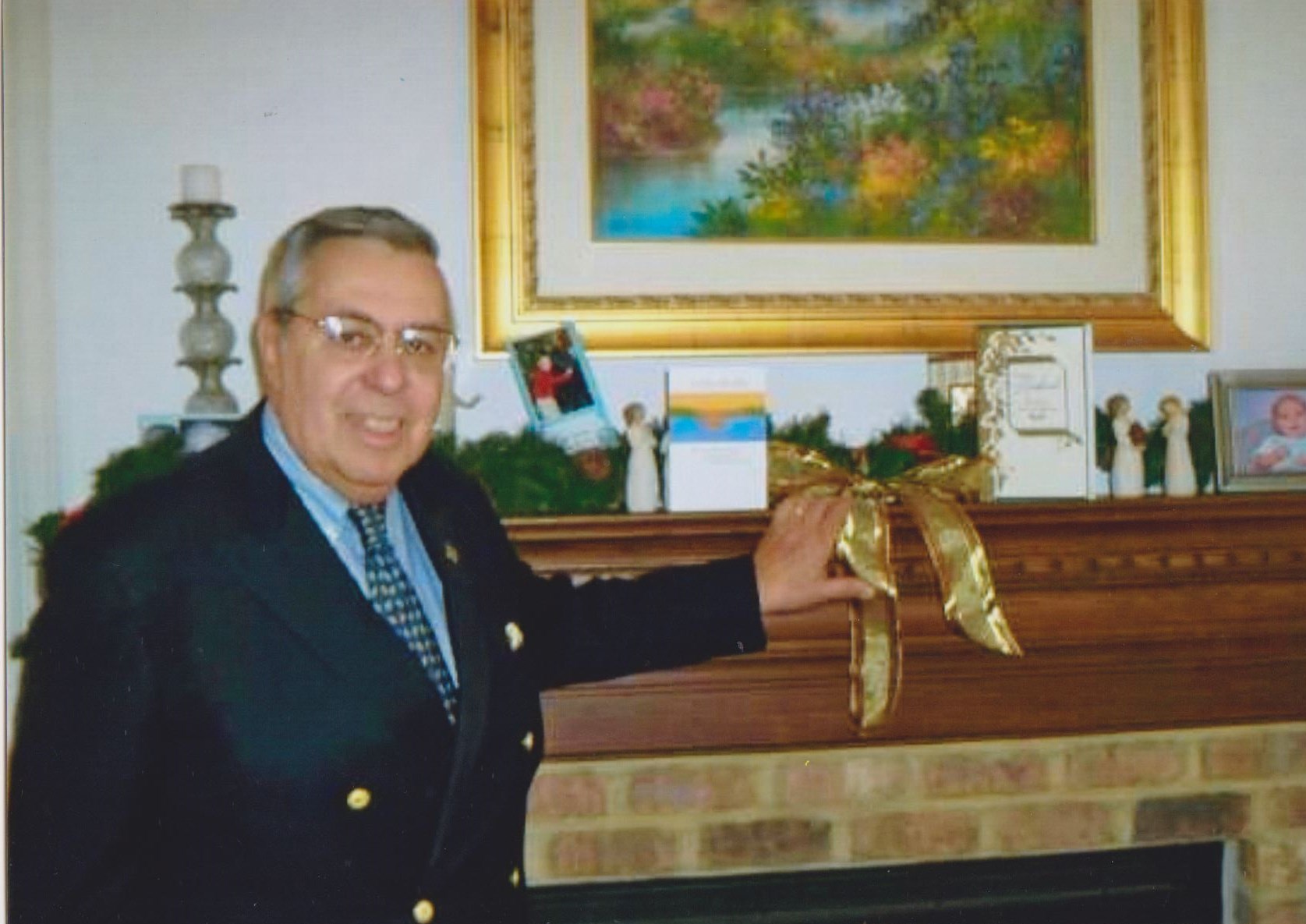 Anthony Pucciarelli Obituary - Staten Island, NY Anthony Pucciarelli Obituary - Staten Island, NY