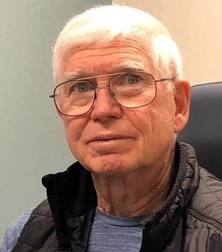 Billy Wayne Sparks Obituary - Hixson, TN