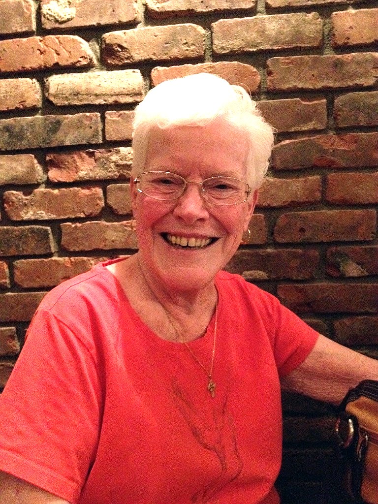 Philomena Huber-Devine Obituary - Stony Point, NY
