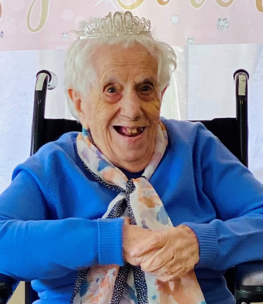 Maria Silva Obituary - Fall River, MA